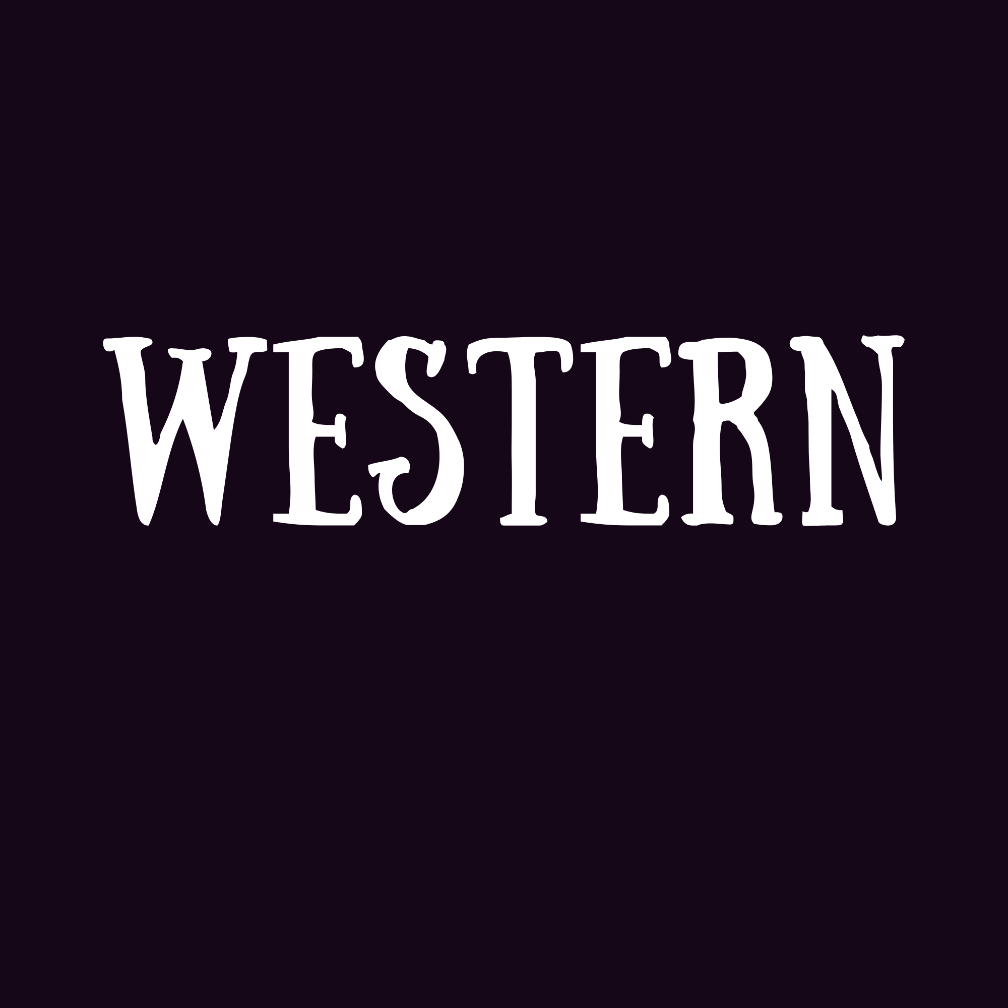 Western – That70zGirl