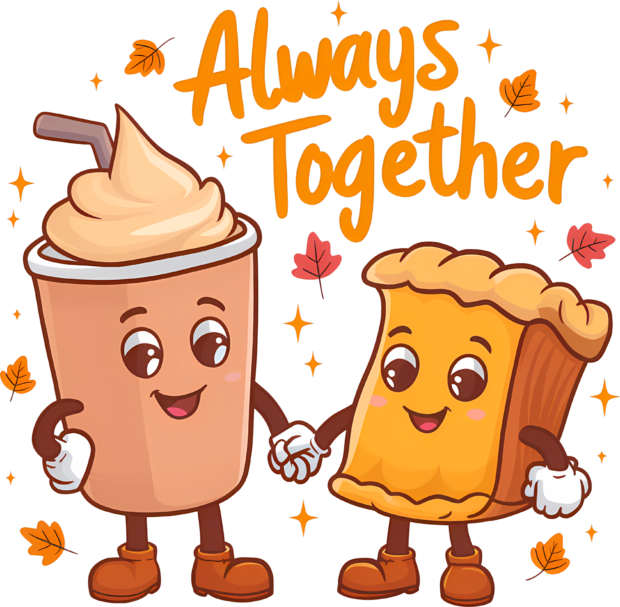 Always Together – That70zGirl