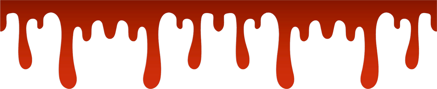 Collection E-Blood Drip Decal – That70zGirl