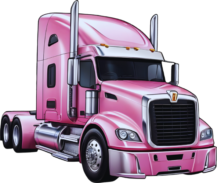 Semi 9 – That70zGirl